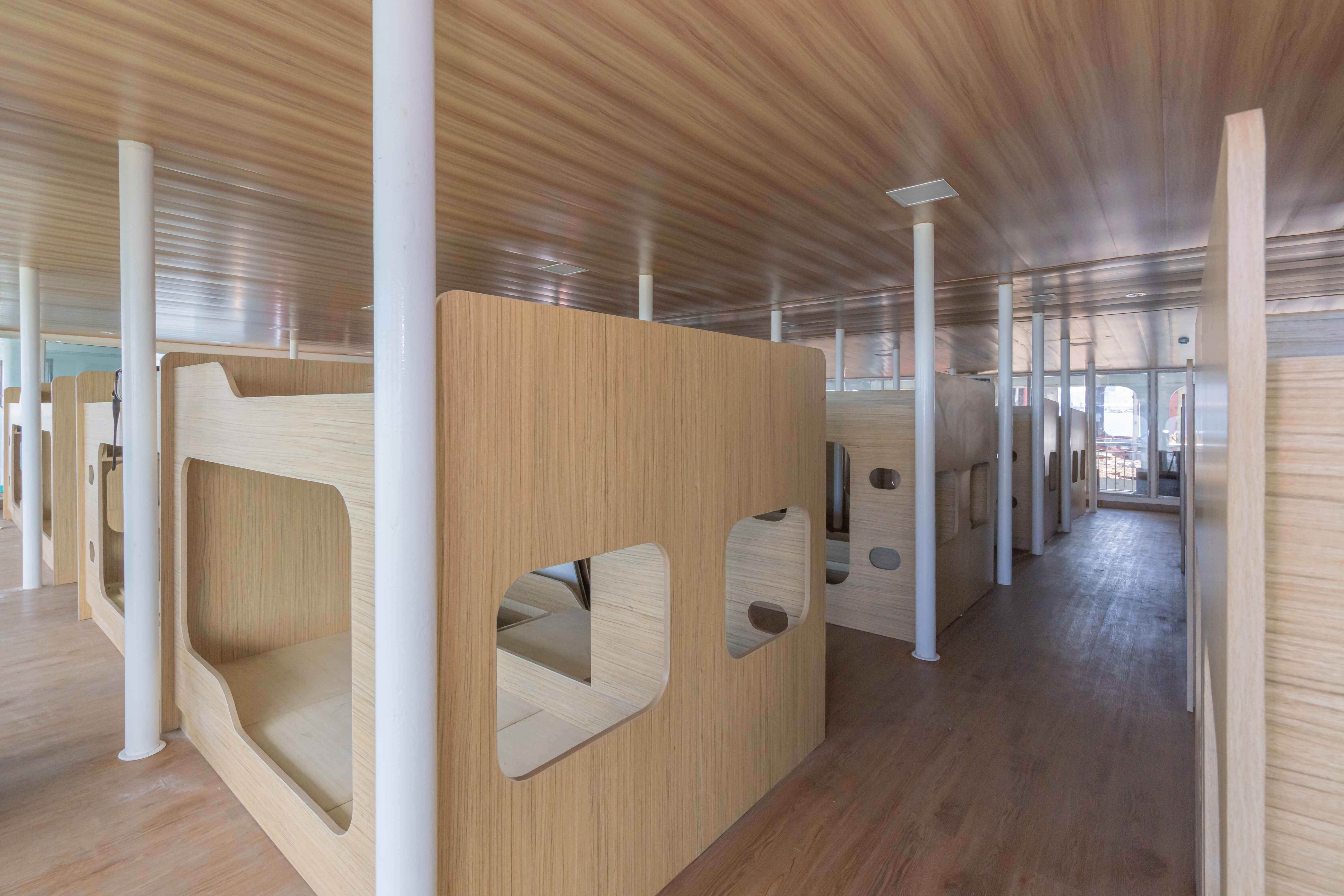 LF16 Lite Shipping - MaGNA